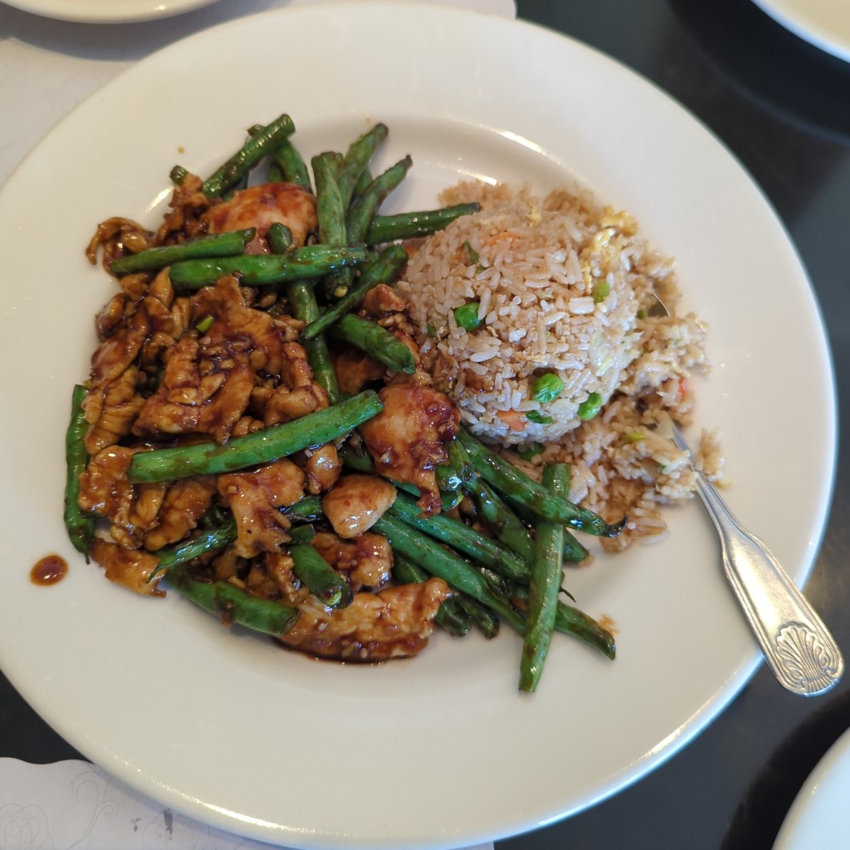 Ginger Cafe on Fooday - Your Trusted Food Guide App