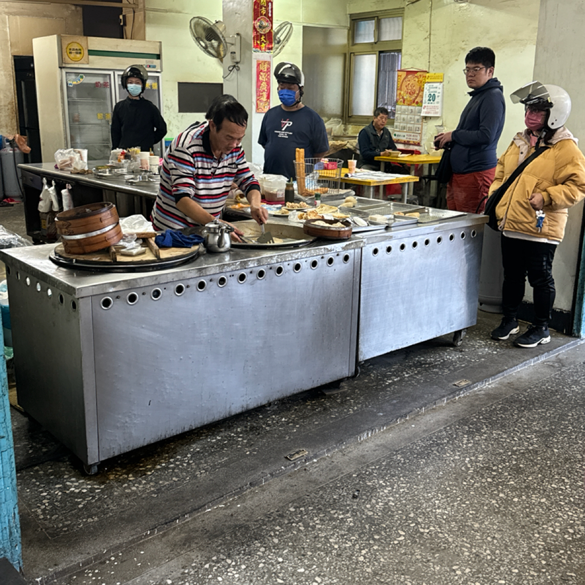 永和豆漿 的餐點照片在 Fooday 美食社群 | 找餐廳不踩雷，最真實的美食 App