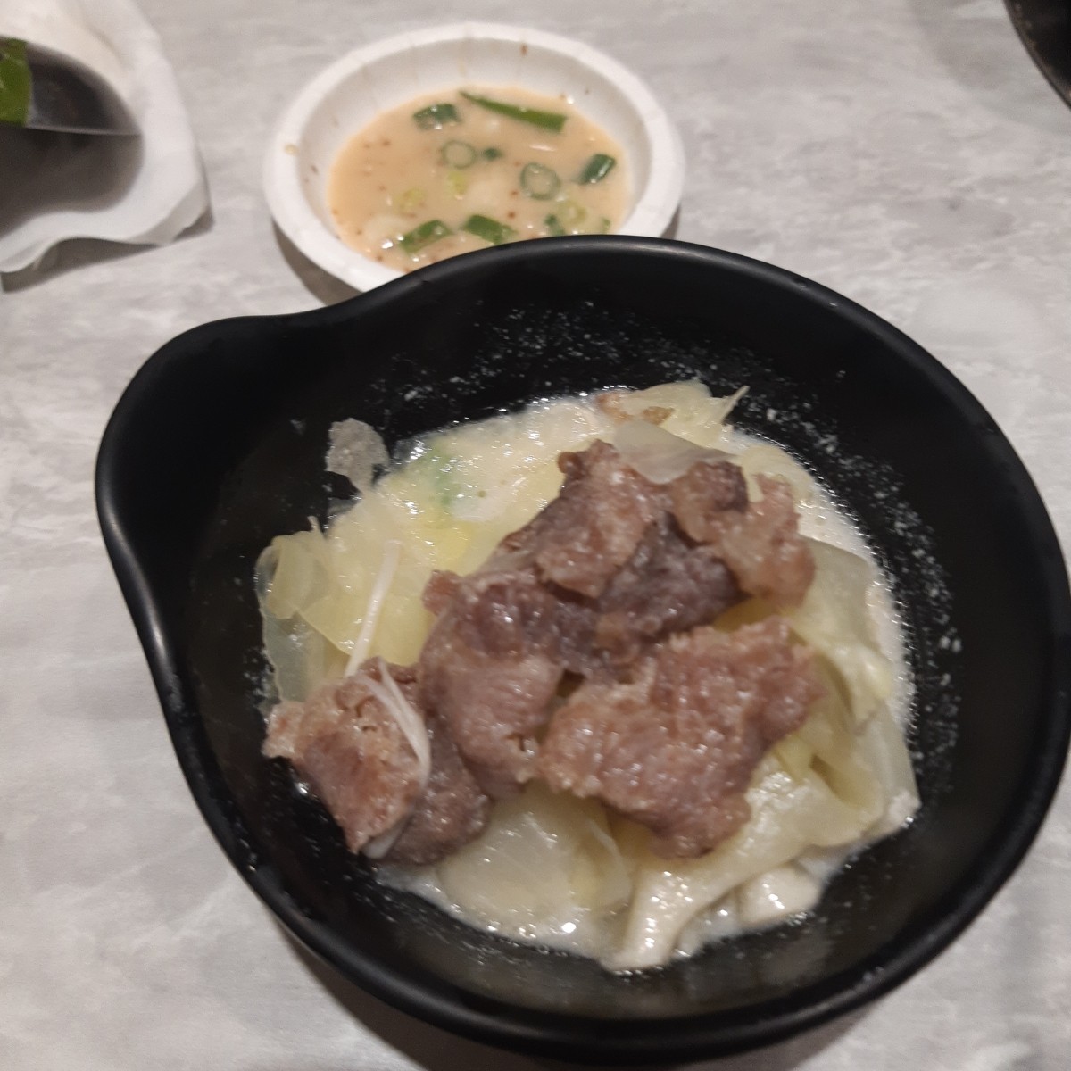 六扇門時尚湯鍋 北港大同店 的餐點照片在 Fooday 美食社群 | 找餐廳不踩雷，最真實的美食 App