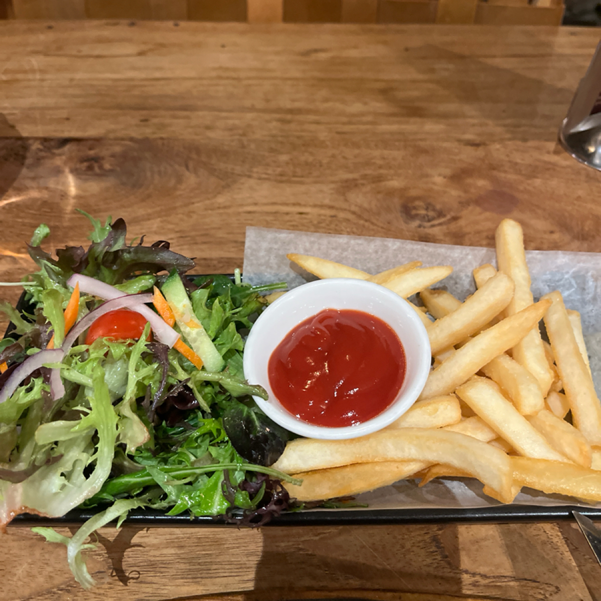 Angus Steak House on Fooday - Your Trusted Food Guide App