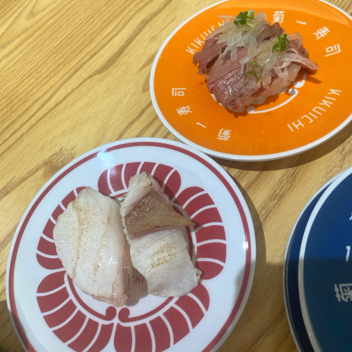 菊一壽司 的餐點照片在 Fooday 美食社群 | 找餐廳不踩雷，最真實的美食 App