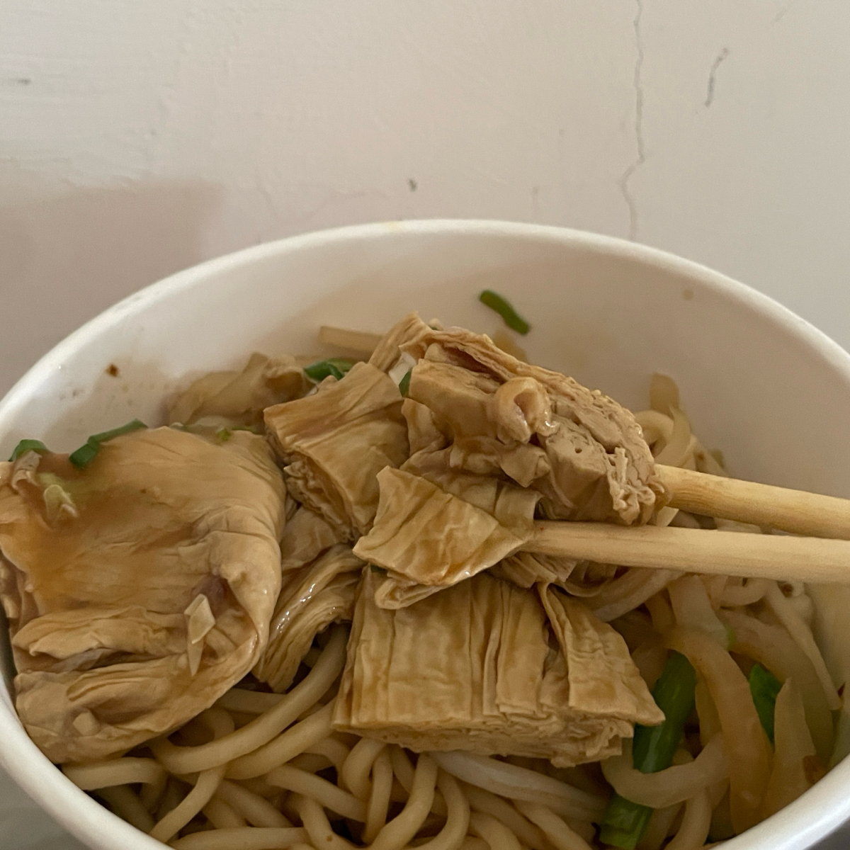 祥宏麵飯食堂 | 3.5-star review by HIH J | Noodle shop | Fooday