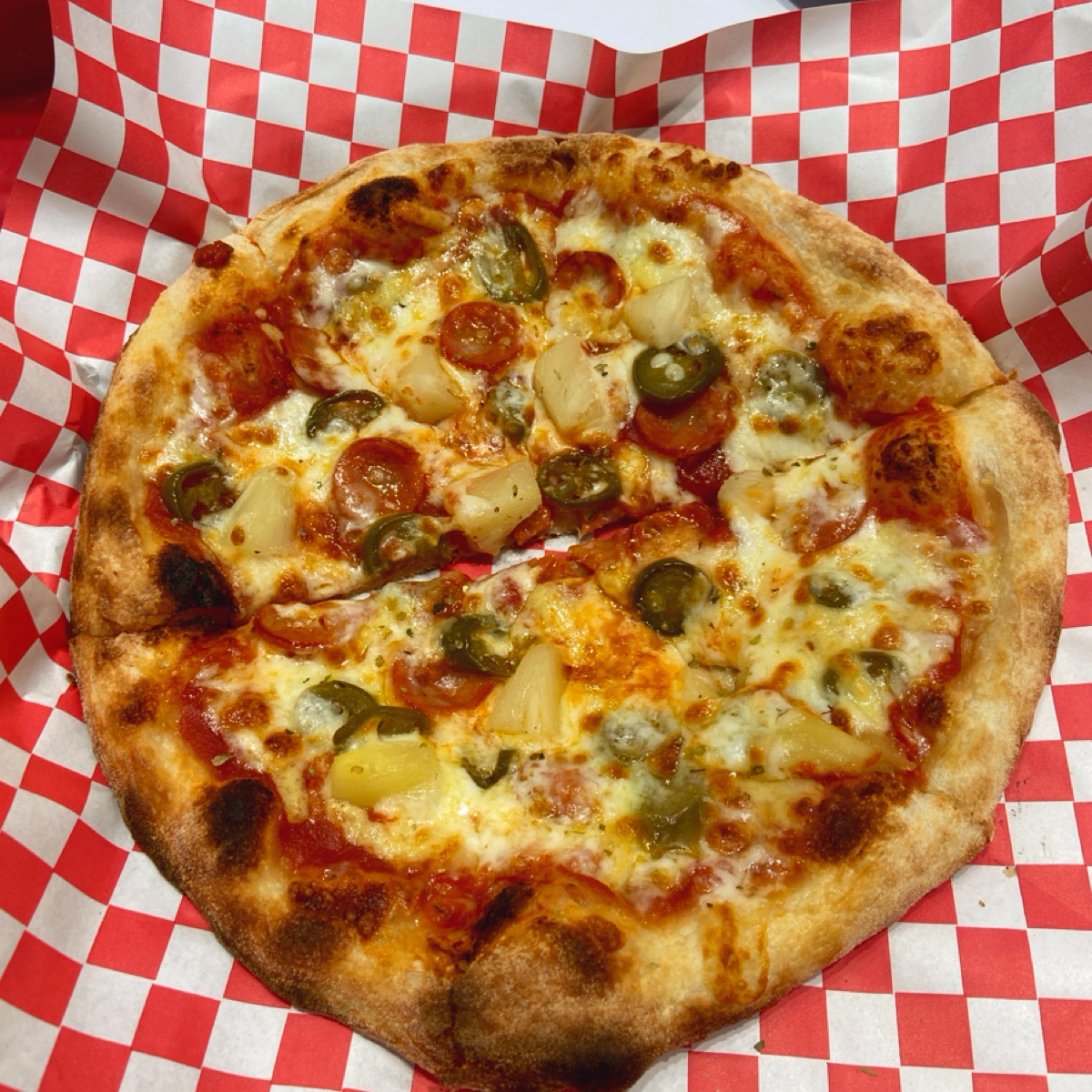 頑派披薩ONE PART PIZZA 單片披薩專賣店 在 Fooday 美食社群 | 找餐廳不踩雷，最真實的美食 App