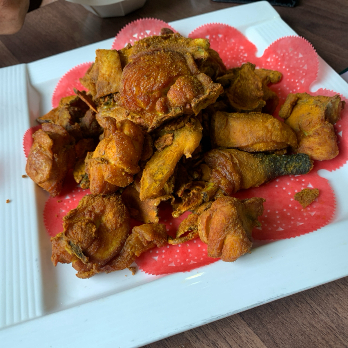 太山梅仔雞創始店 | 3.5-star review by 怪人隨手拍 | Chinese | Fooday