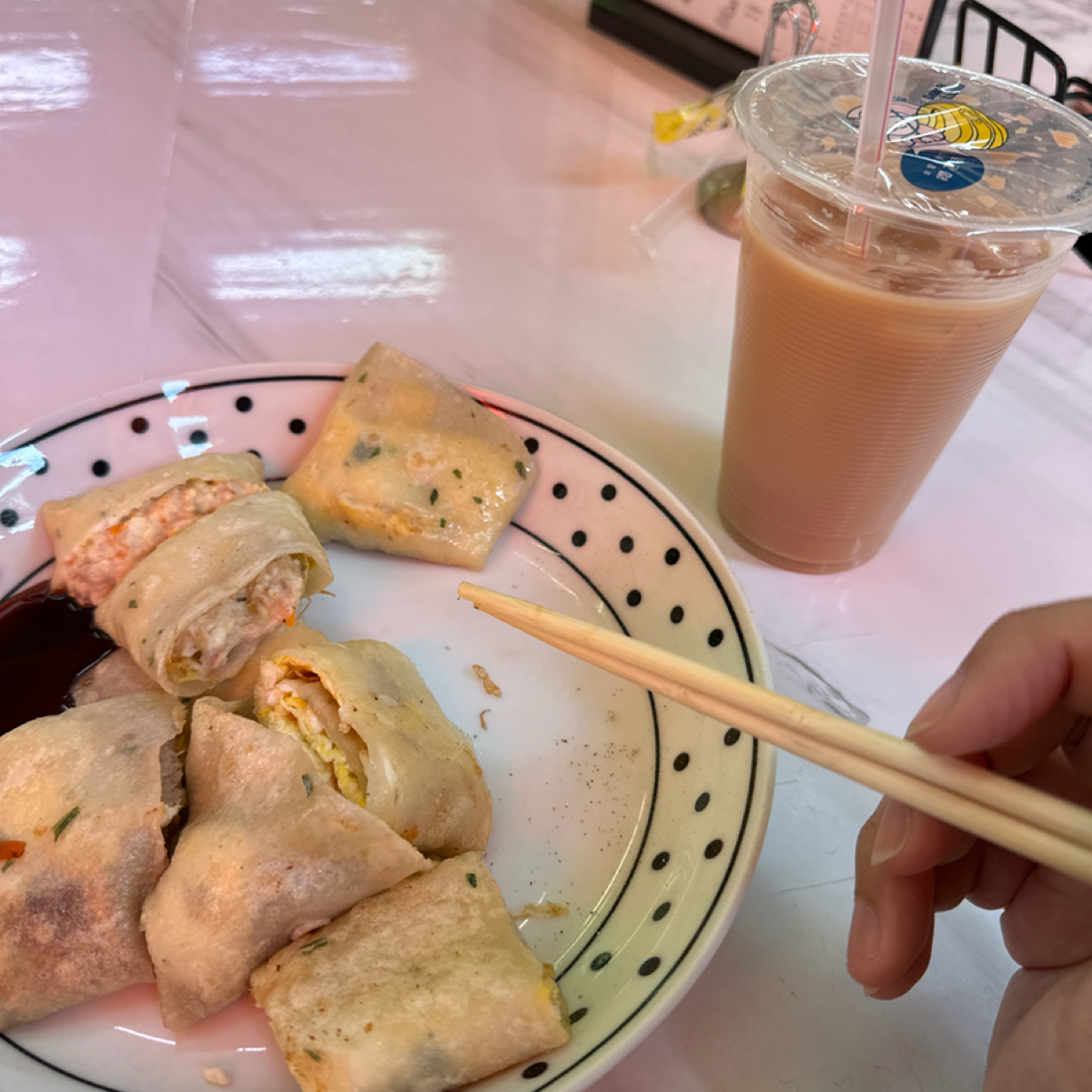 漢堡早餐店 | 4.5-star review by Aki | Breakfast | Fooday