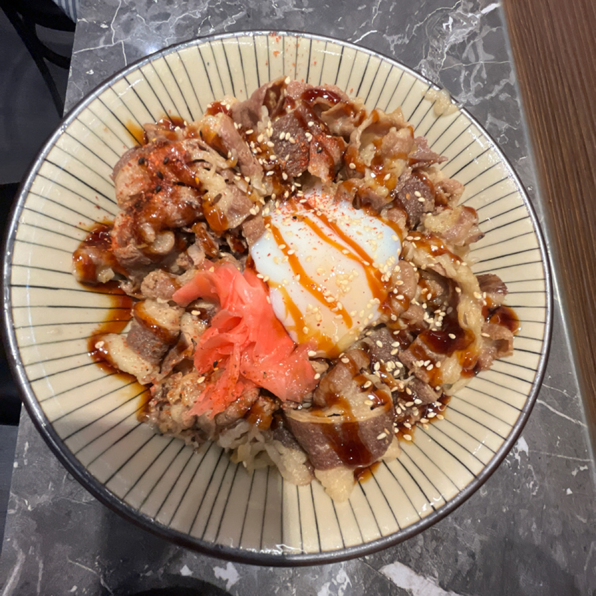 How丼日式食堂 | 3-star review by 珍珠奶綠 | Japanese | Fooday