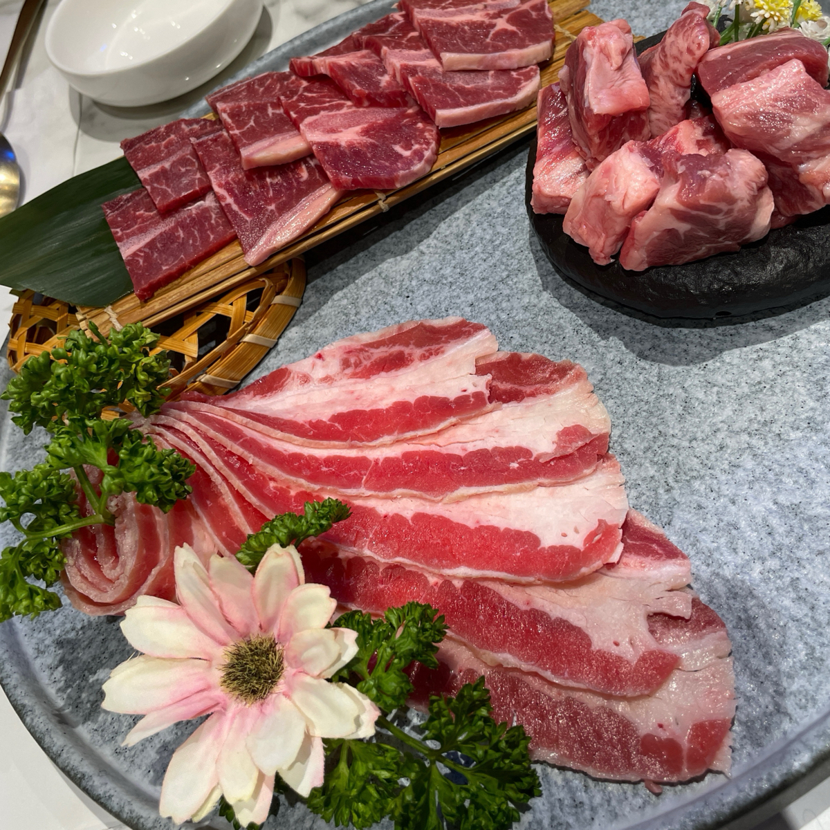 GOGI GOGI 韓式燒肉 桃園店 on Fooday - Your Trusted Food Guide App