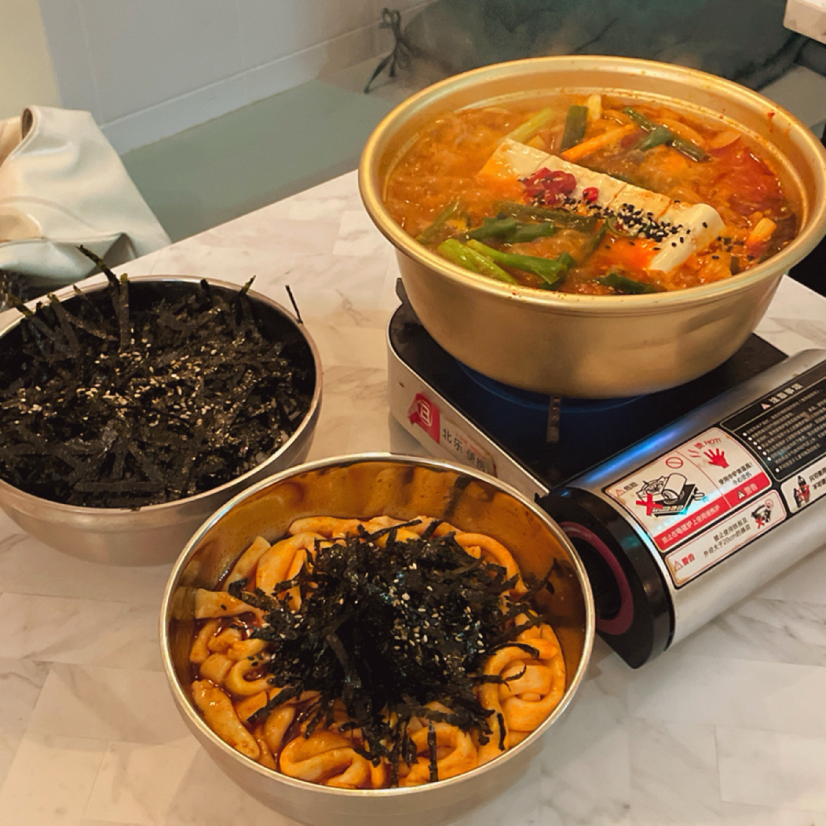 銀河洞 은하동 | 來自 HIH J 的 3 顆星評論 | 韓式料理 | 找餐廳用 Fooday