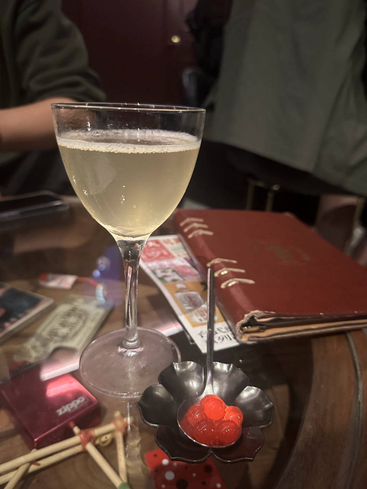 當吧PAWN BAR | 2-star review by DeniseWang | Bar | Fooday