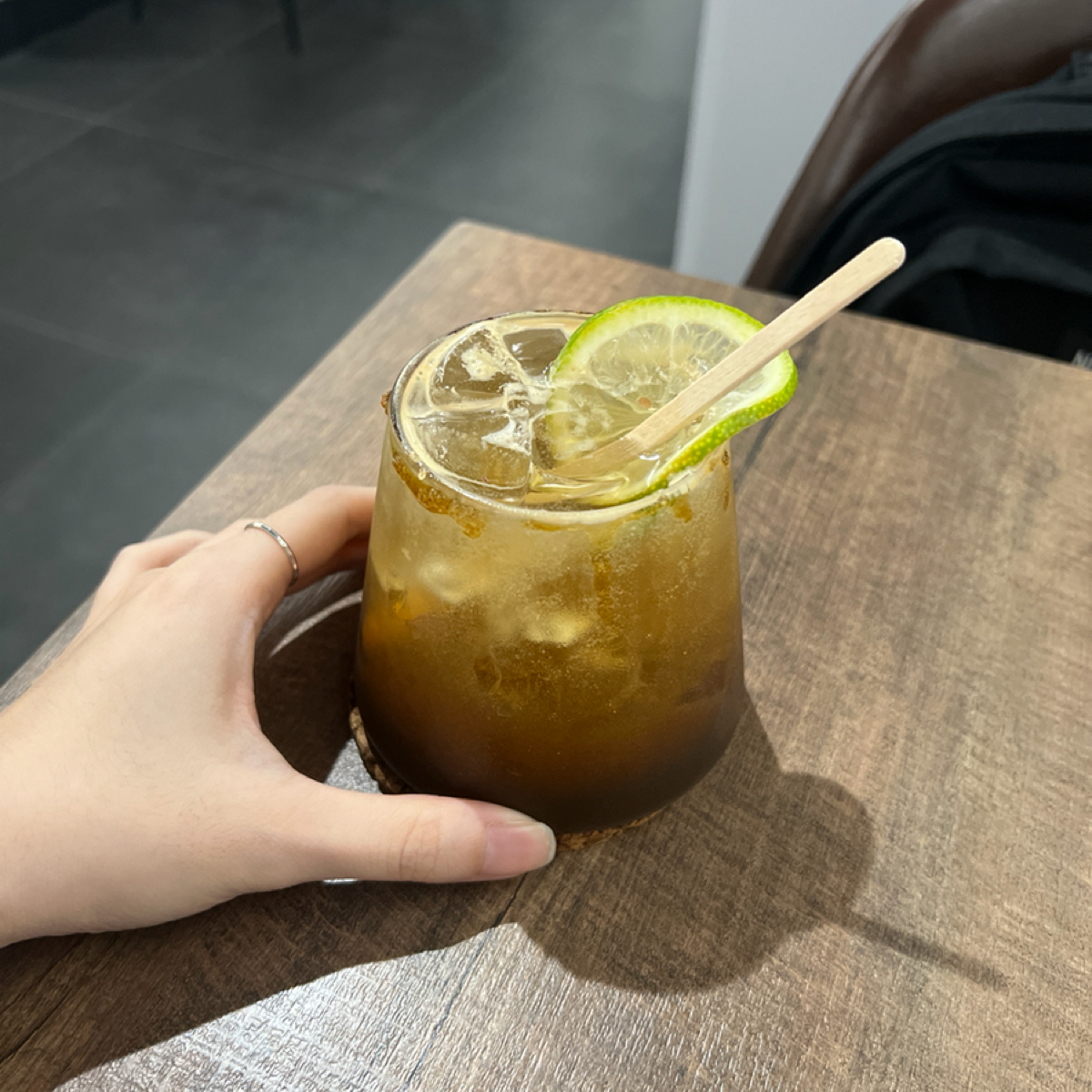 J&J Cafe/咖啡 on Fooday - Your Trusted Food Guide App