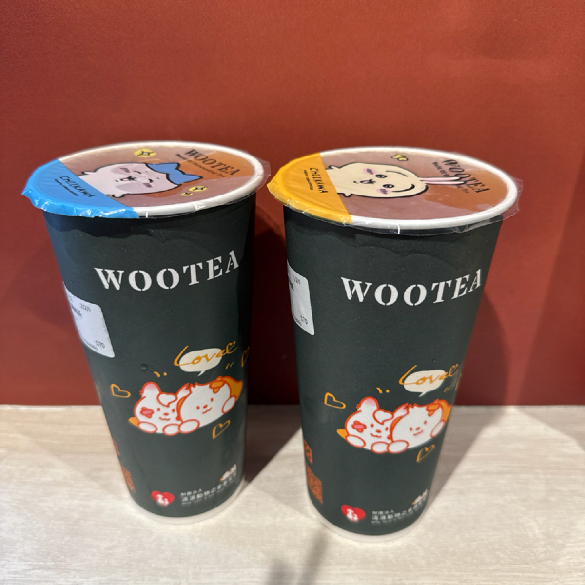 五桐號WooTEA 新光三越 A8 店 在 Fooday 美食社群 | 找餐廳不踩雷，最真實的美食 App