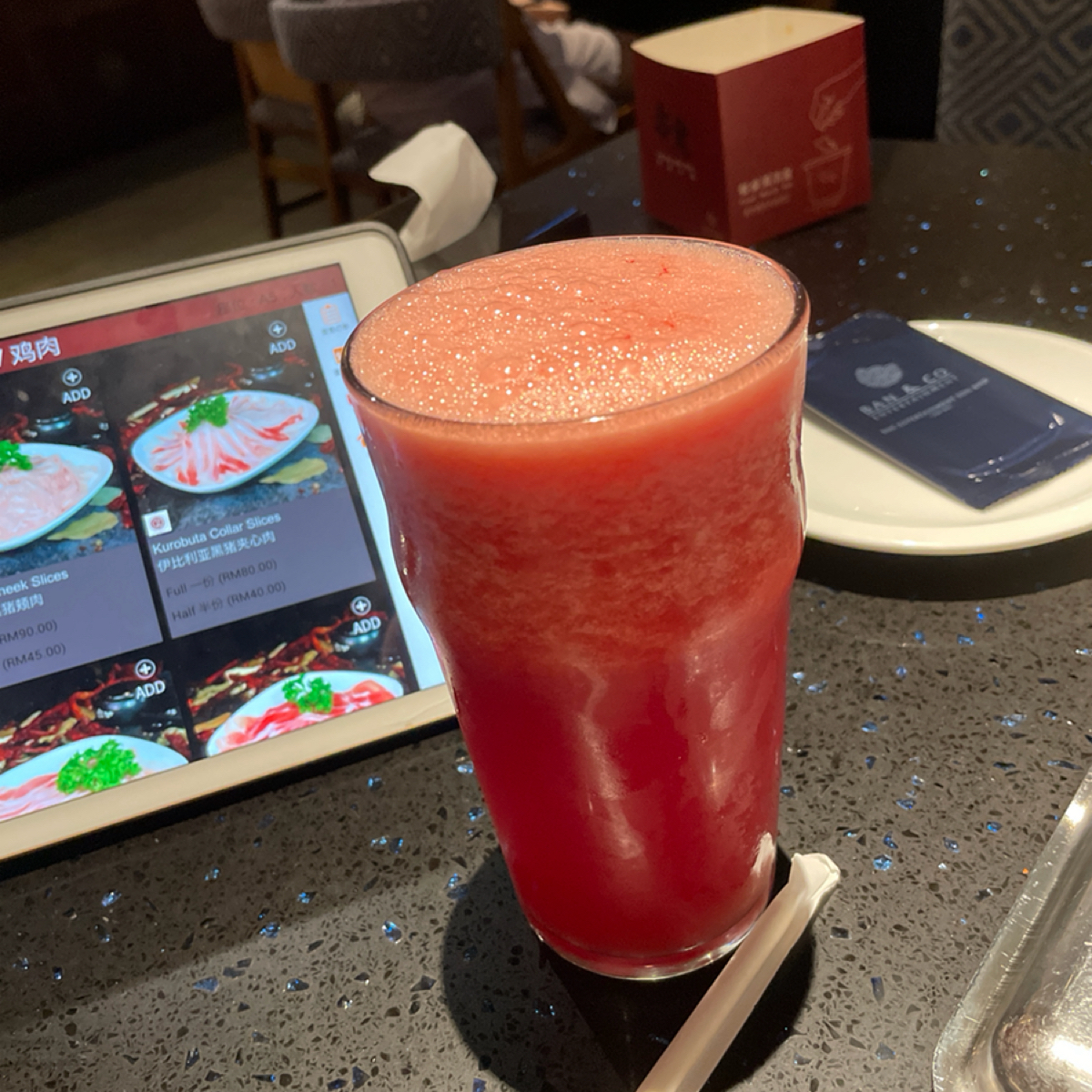 Chi-Gui Mala Hotpot 赤鬼麻辣火锅 (Mid Valley Southkey) 在 Fooday 美食社群 - 最真實的美食評論社群