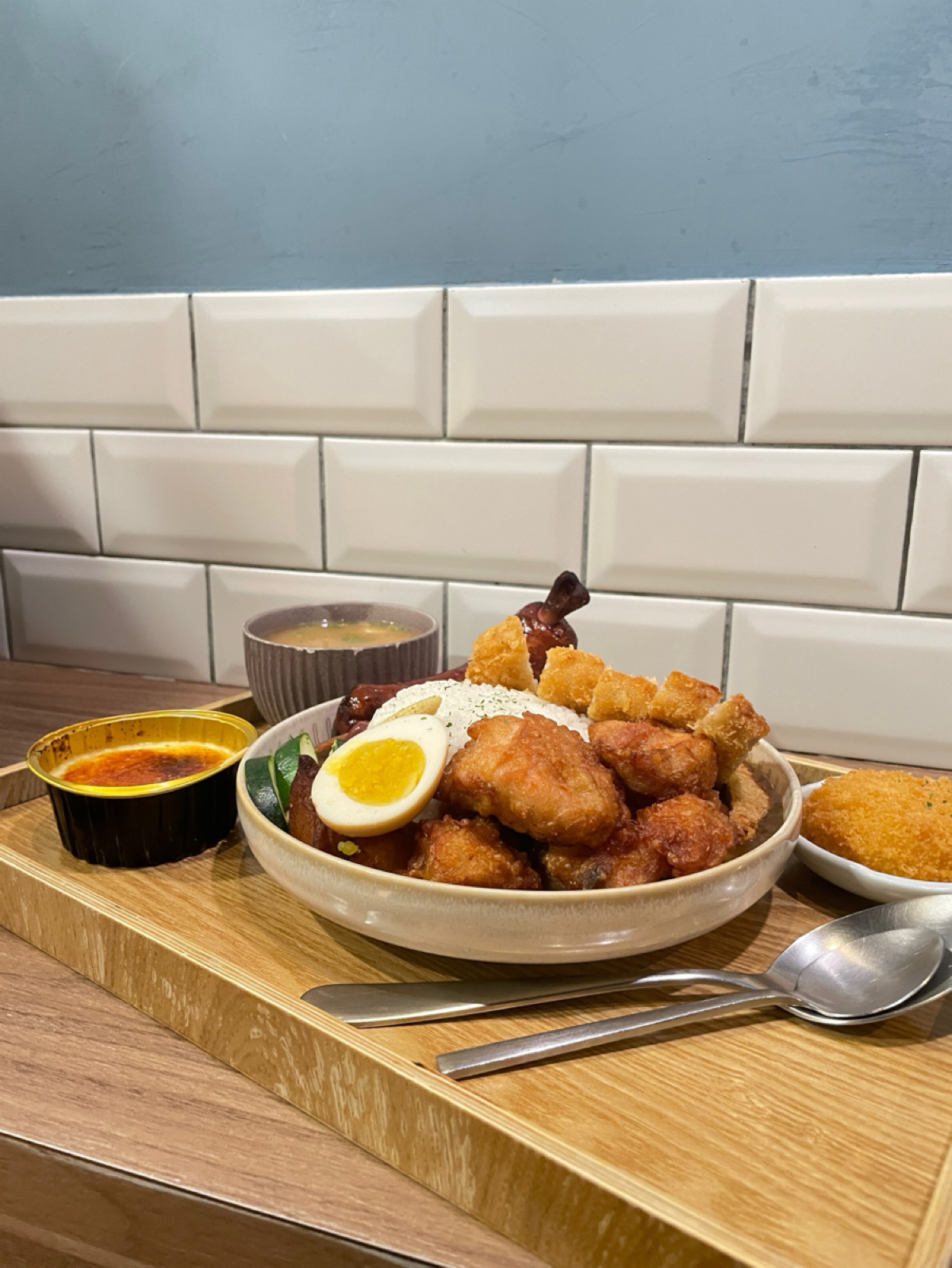 日穗咖哩 在 Fooday 美食社群 | 找餐廳不踩雷，最真實的美食 App