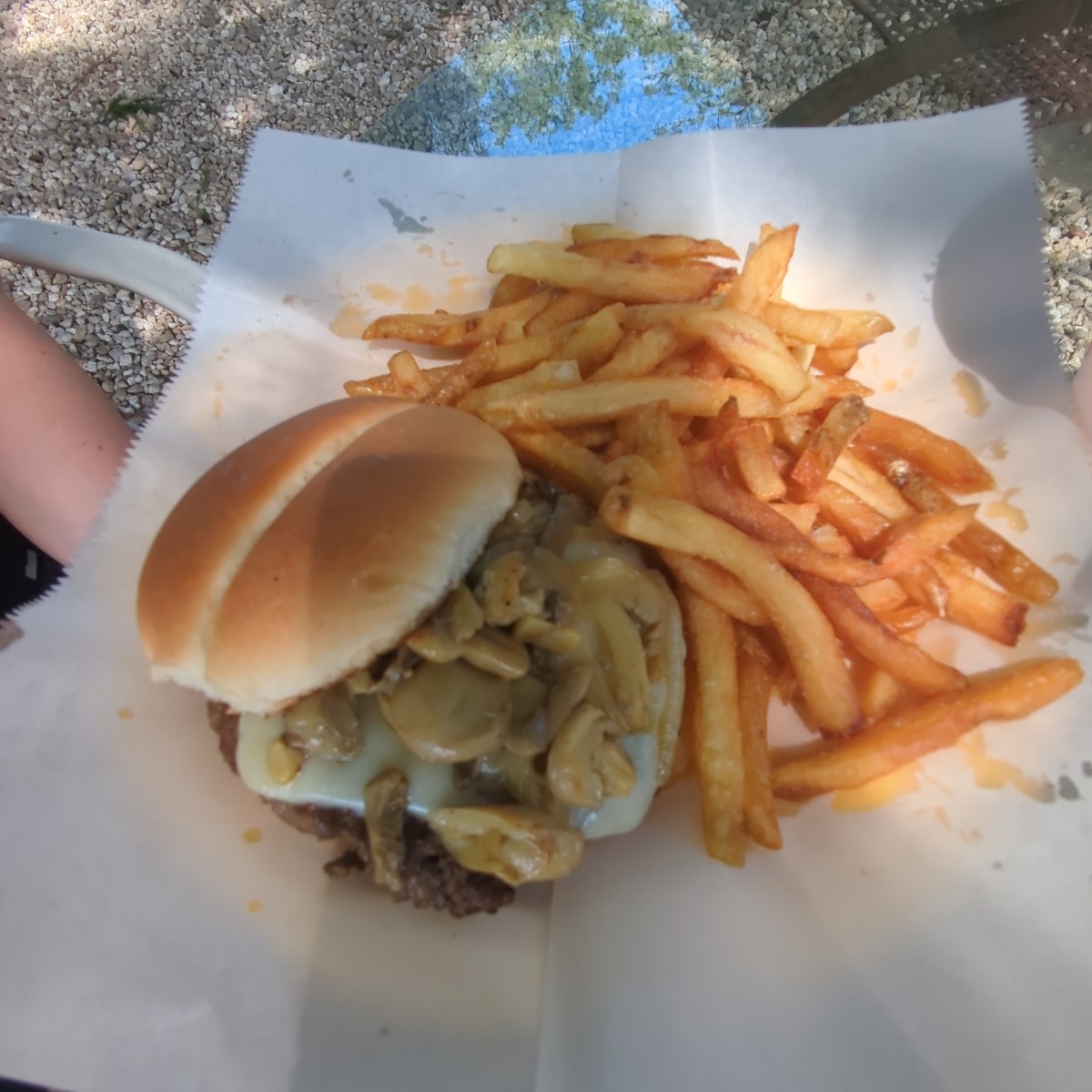 Cooter Stew Cafe 的餐點照片在 Fooday 美食社群 | 找餐廳不踩雷，最真實的美食 App