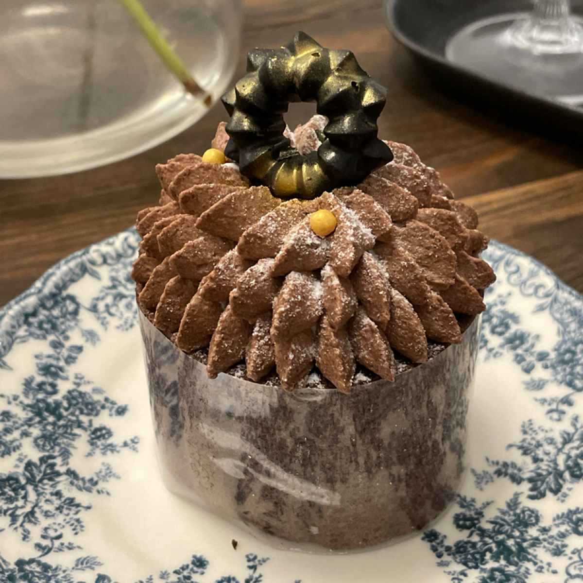 Merci crème on Fooday - Your Trusted Food Guide App