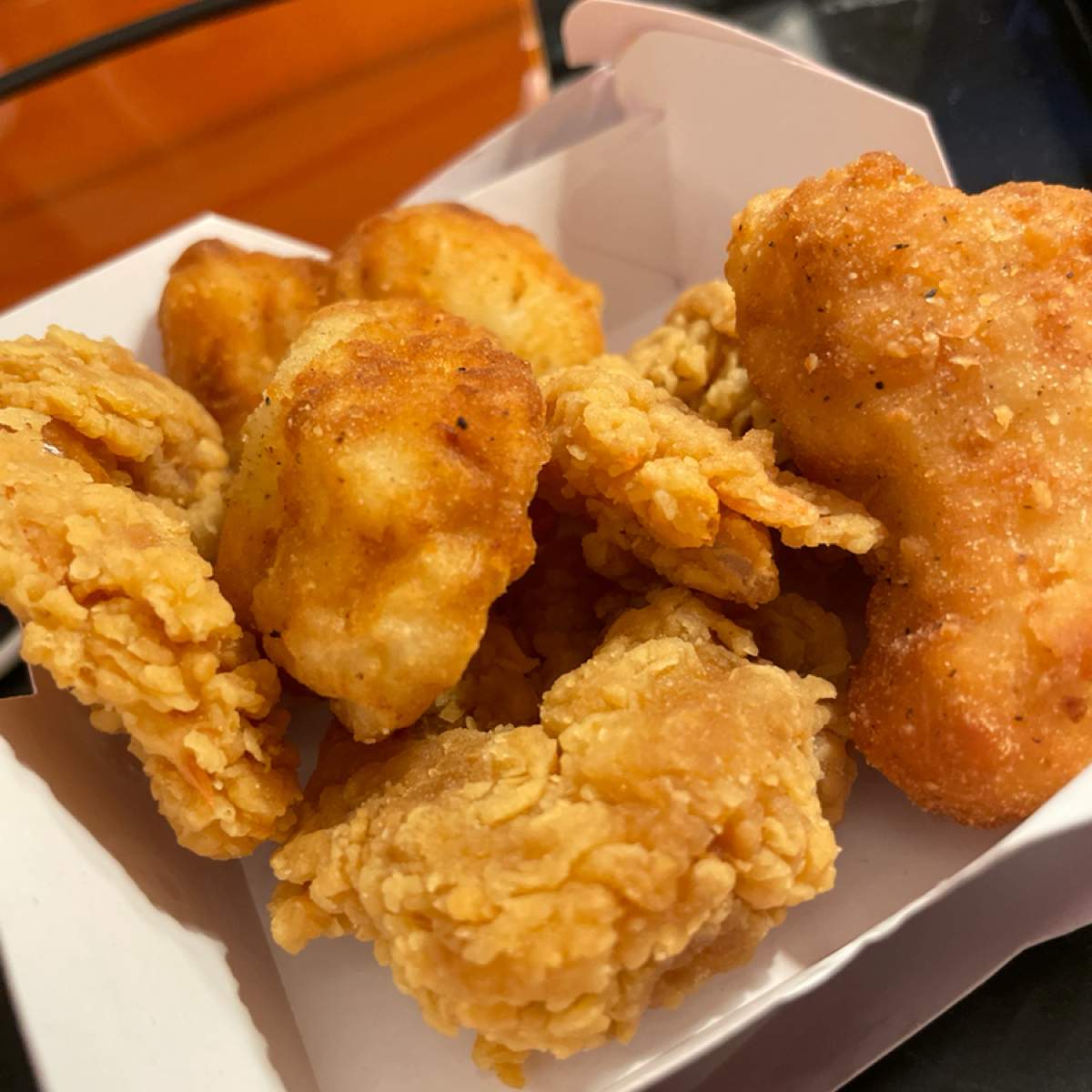 KFC MID VALLEY SOUTHKEY | 2-star review by Dixon | Fast food | Fooday