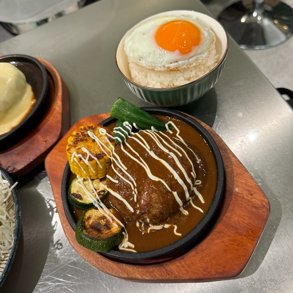 嘎哩奔 熟成咖哩 在 Fooday 美食社群 | 找餐廳不踩雷，最真實的美食 App