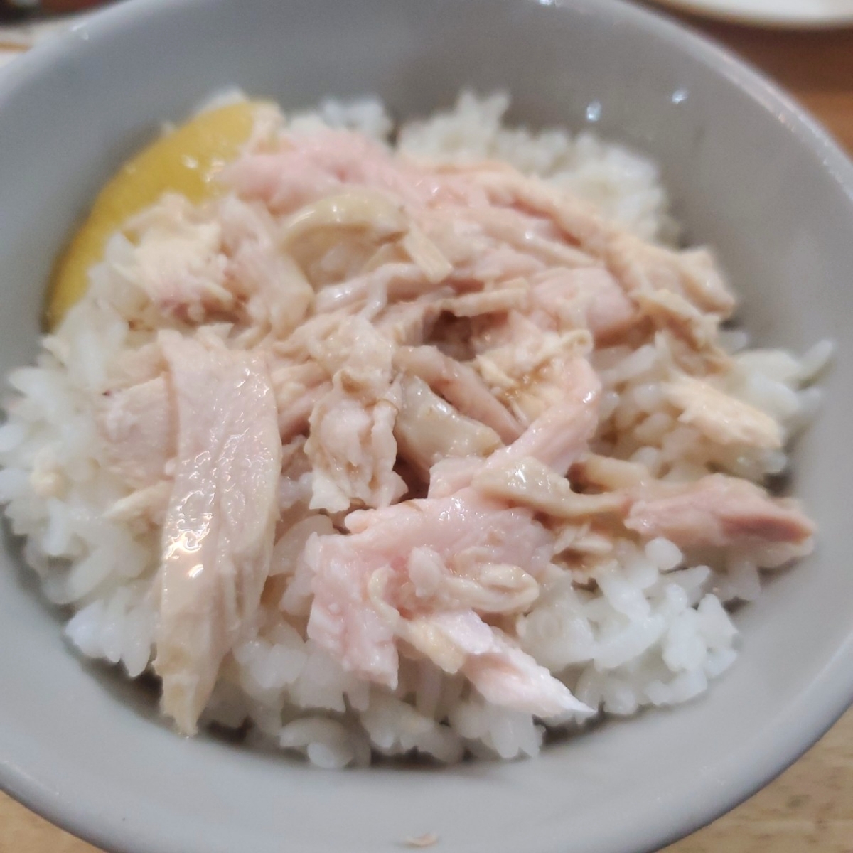 正宗火雞肉飯 | 4-star review by 吃貨胖胖 | Taiwanese bento | Fooday