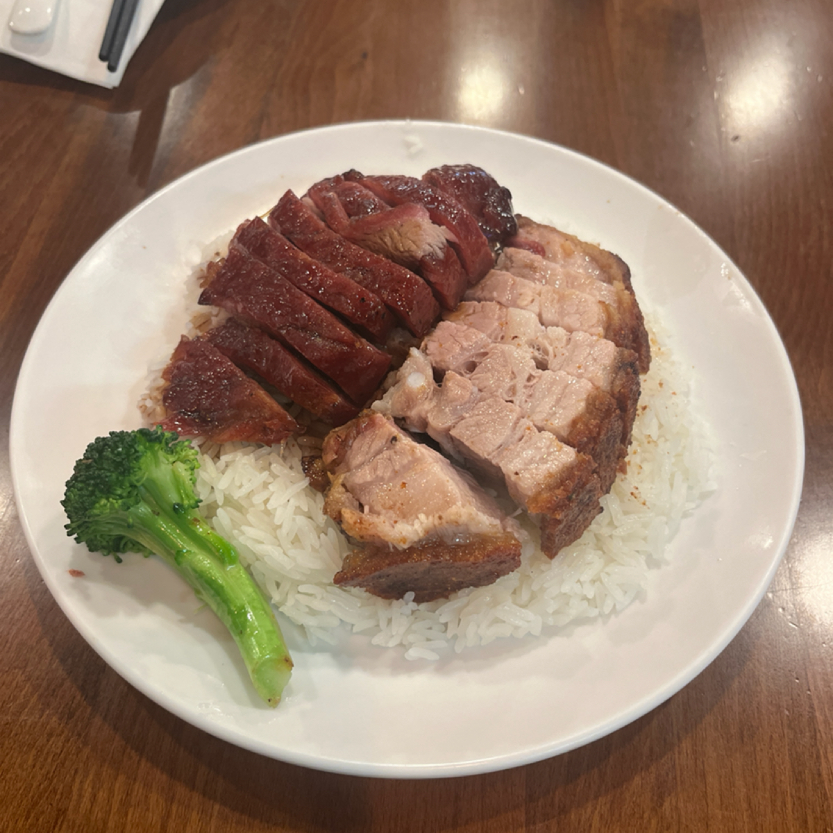 HK BBQ Master on Fooday - Your Trusted Food Guide App