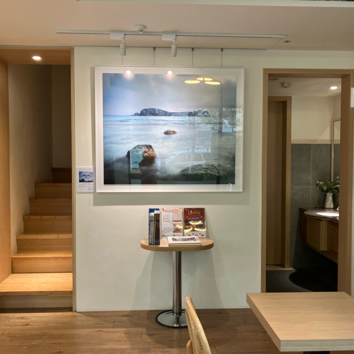 深緣及水（仁和店） | 4-star review by GG | Coffee shop | Fooday