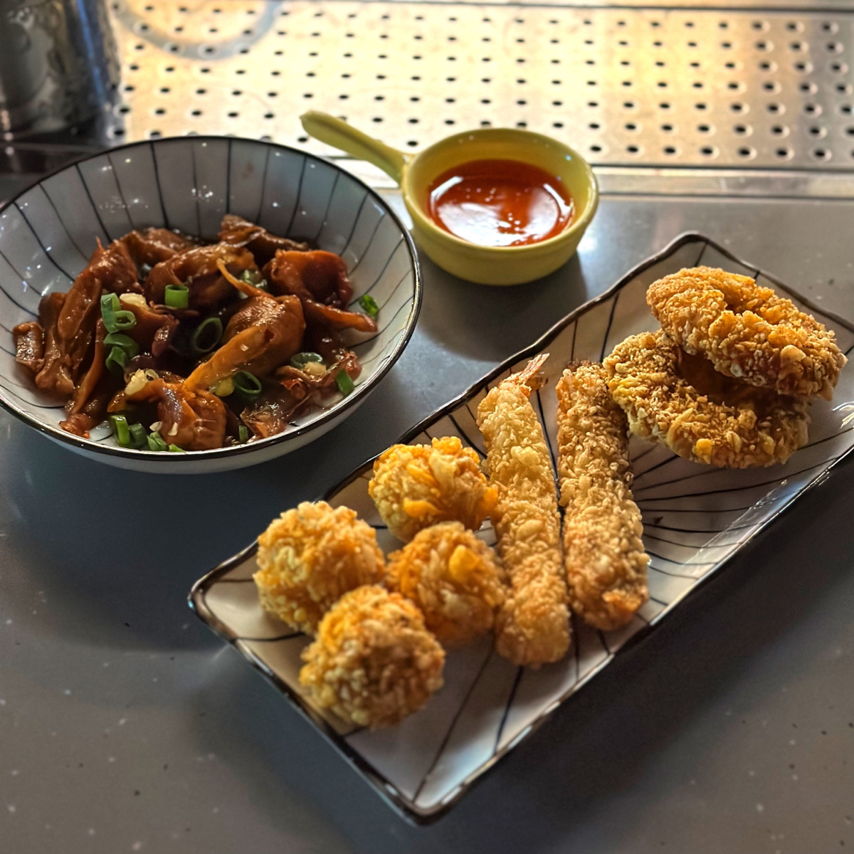 Oskar BAR 在 Fooday 美食社群 | 找餐廳不踩雷，最真實的美食 App