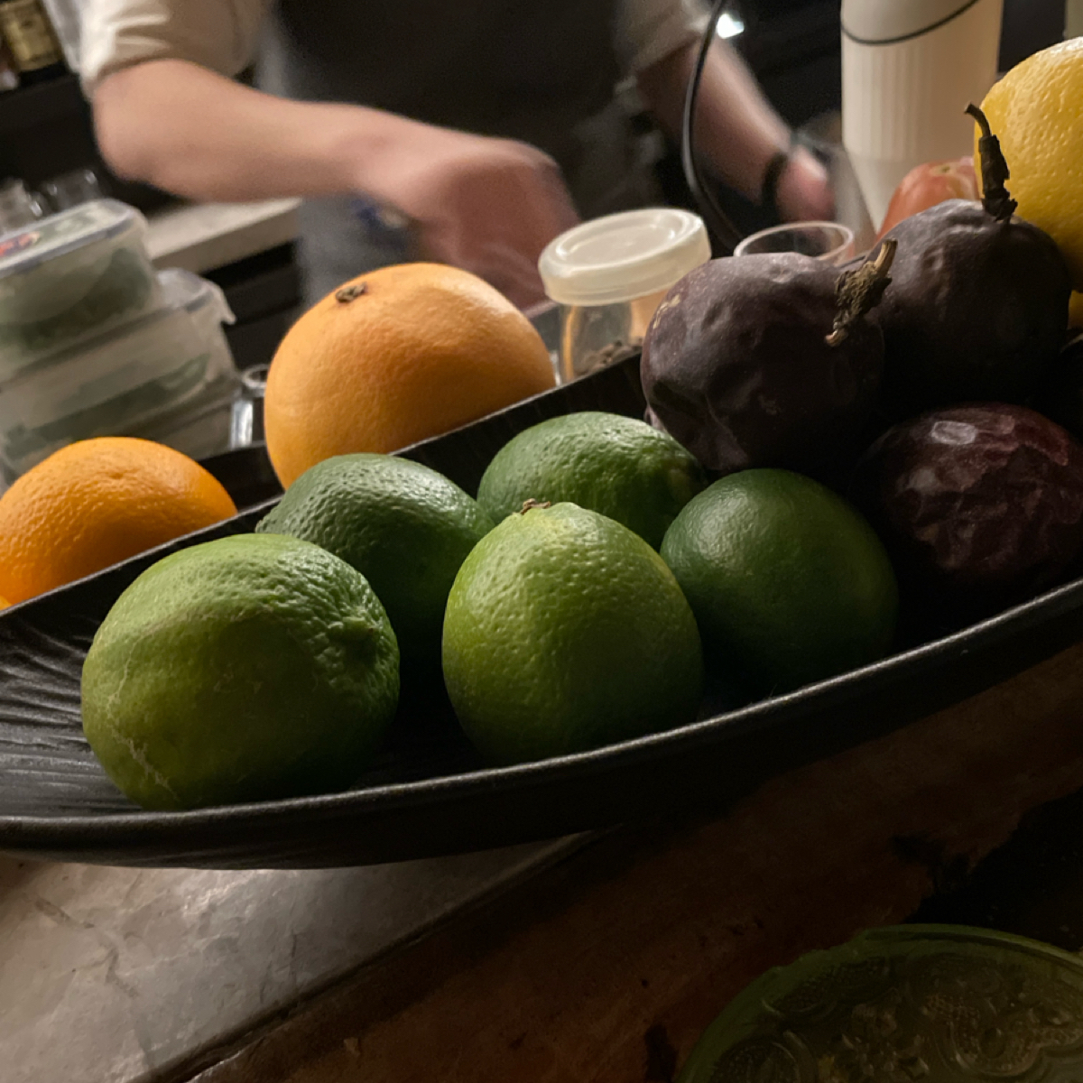 The Primrose(Bar春花) on Fooday - Your Trusted Food Guide App