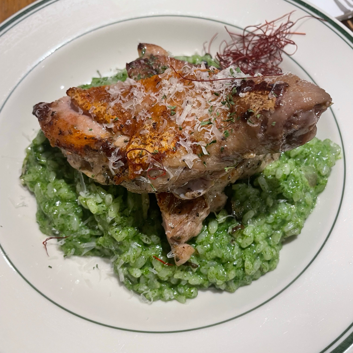 Meal Images of Moi cafe 忠孝店 on Fooday - Your Trusted Food Guide App