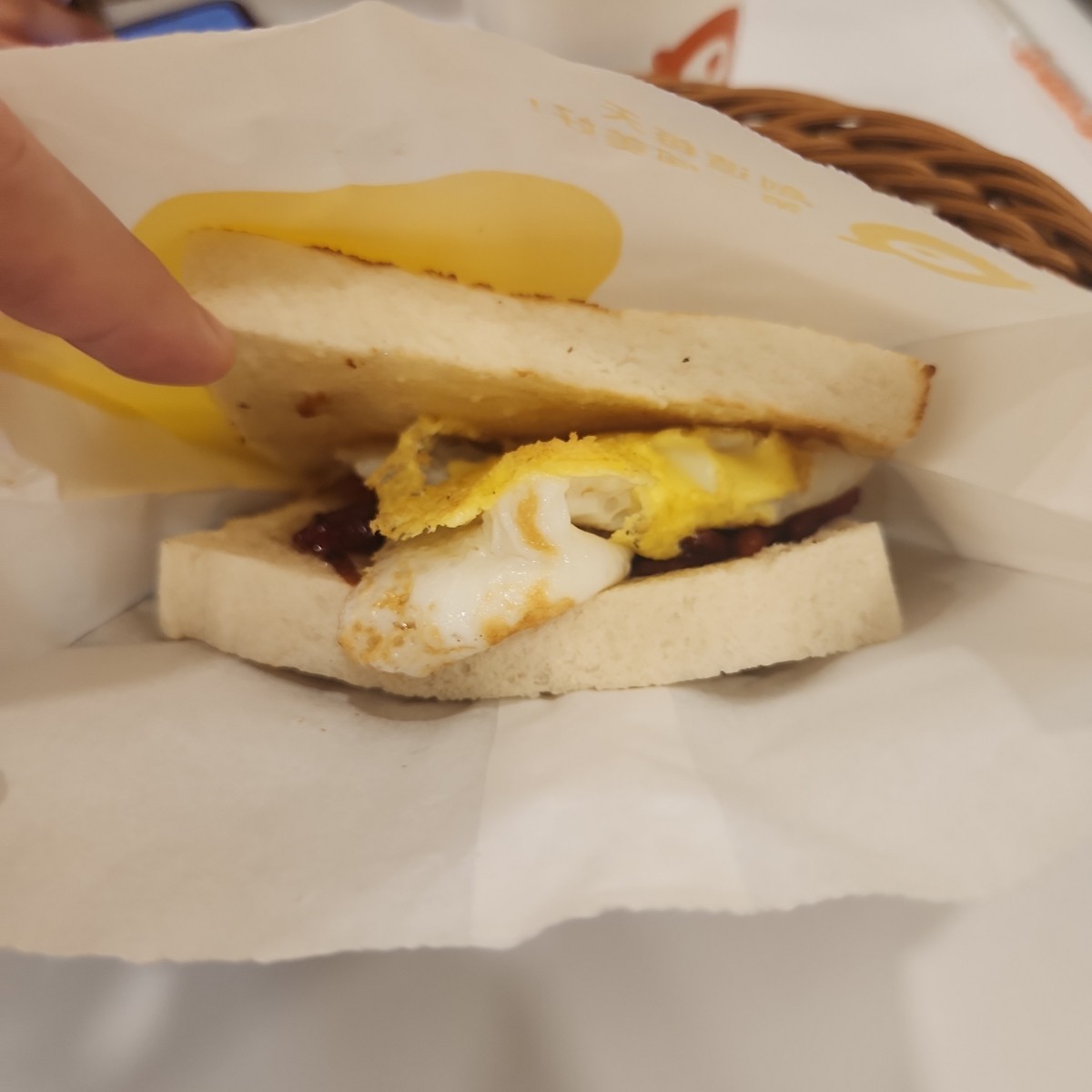 Meal Images of Q Burger 板橋溪崑店 on Fooday - Your Trusted Food Guide App