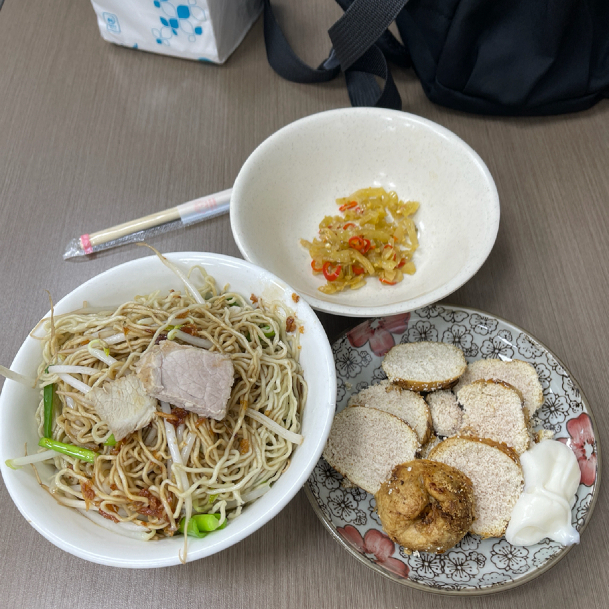 三民街老汕頭麵 on Fooday - Your Trusted Food Guide App