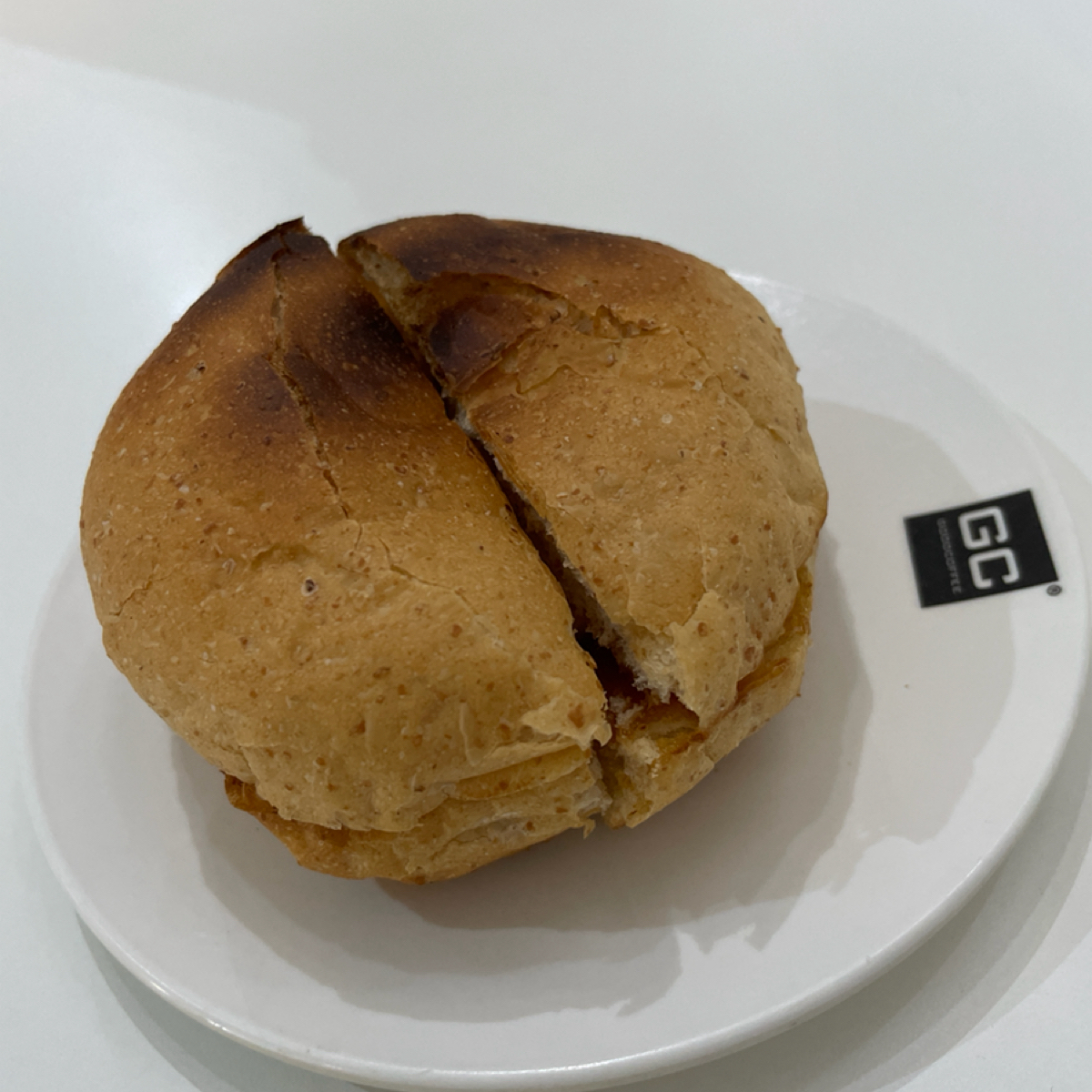 GC Good Coffee - Pelangi 的餐點照片在 Fooday 美食社群 | 找餐廳不踩雷，最真實的美食 App
