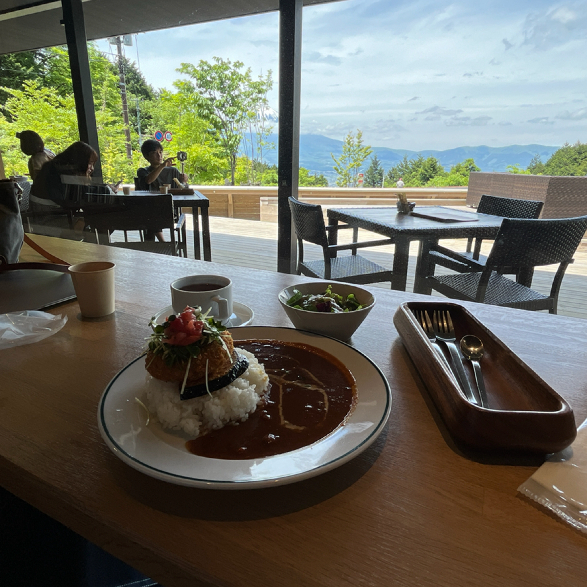 FUJIMI CAFE 在 Fooday 美食社群 | 找餐廳不踩雷，最真實的美食 App