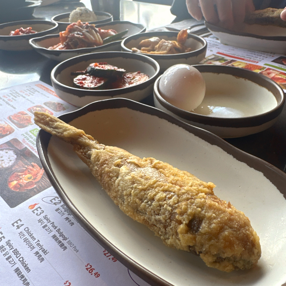 BCD tofu house on Fooday - Your Trusted Food Guide App