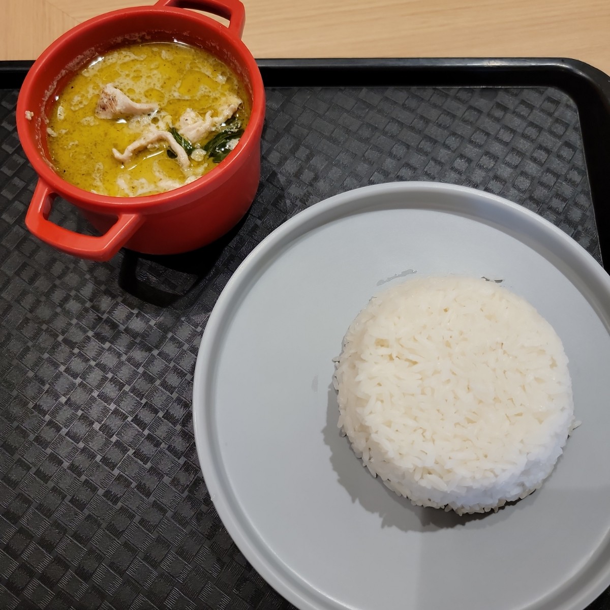 Siam Siam Express | 2-star review by Leo | Thai | Fooday