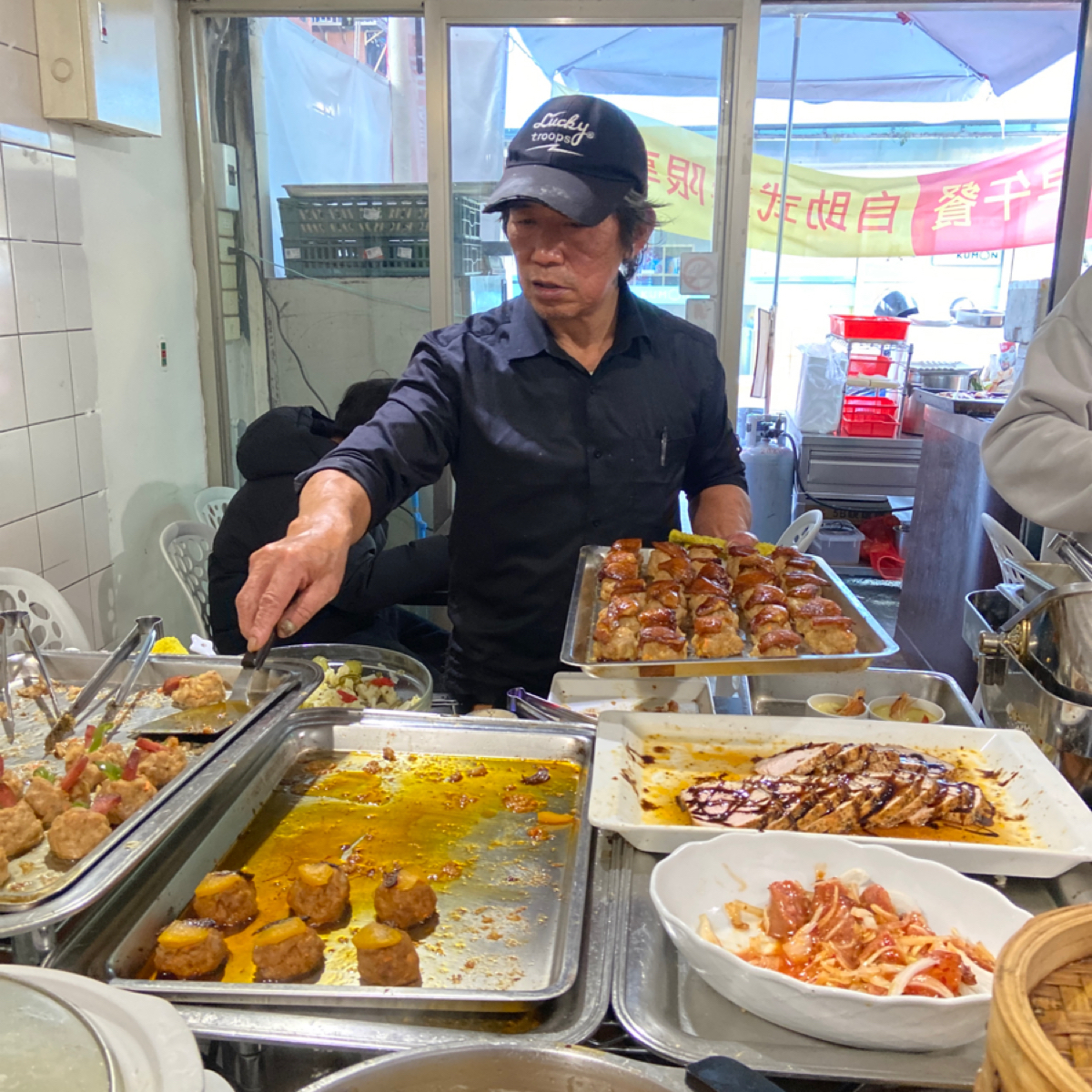 吃到飽自助式早午餐 在 Fooday 美食社群 | 找餐廳不踩雷，最真實的美食 App