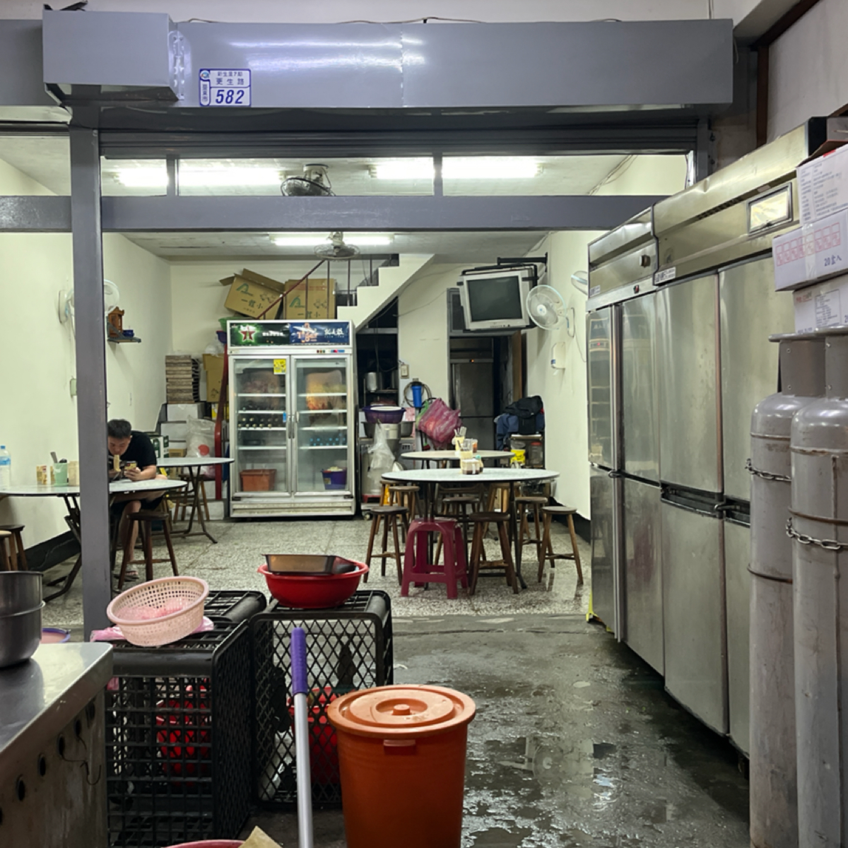 西門切仔麵 的餐點照片在 Fooday 美食社群 | 找餐廳不踩雷，最真實的美食 App