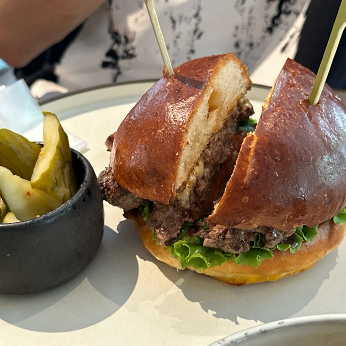 INTRO Kitchen on Fooday - Your Trusted Food Guide App