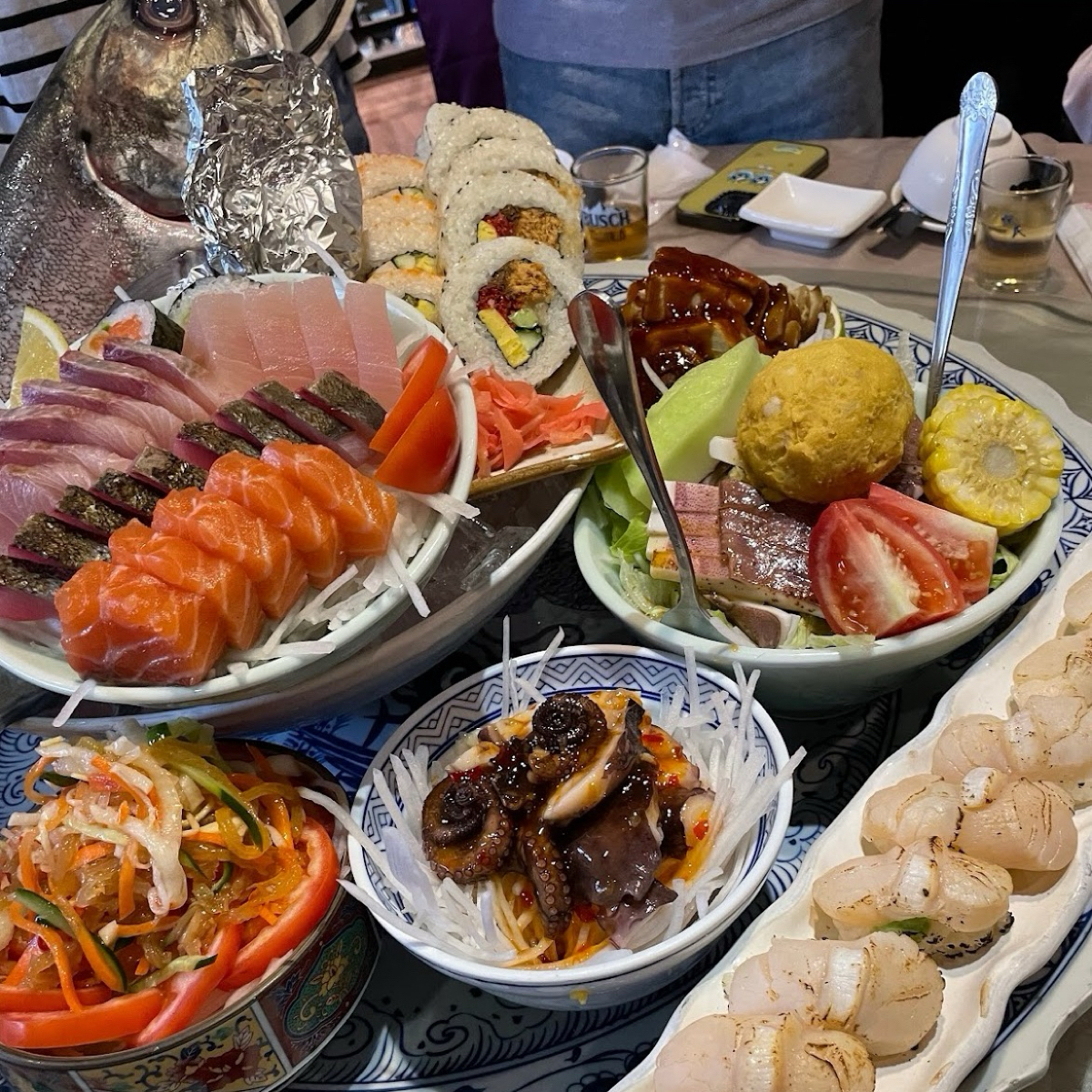 賴桑壽司屋 的餐點照片在 Fooday 美食社群 | 找餐廳不踩雷，最真實的美食 App