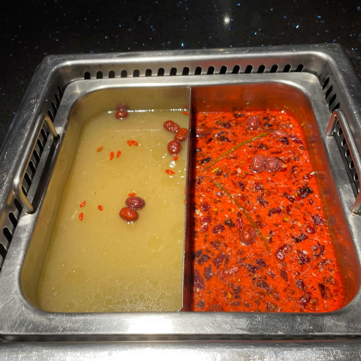 Chi-Gui Mala Hotpot 赤鬼麻辣火锅 (Mid Valley Southkey) 在 Fooday 美食社群 | 找餐廳不踩雷 ...