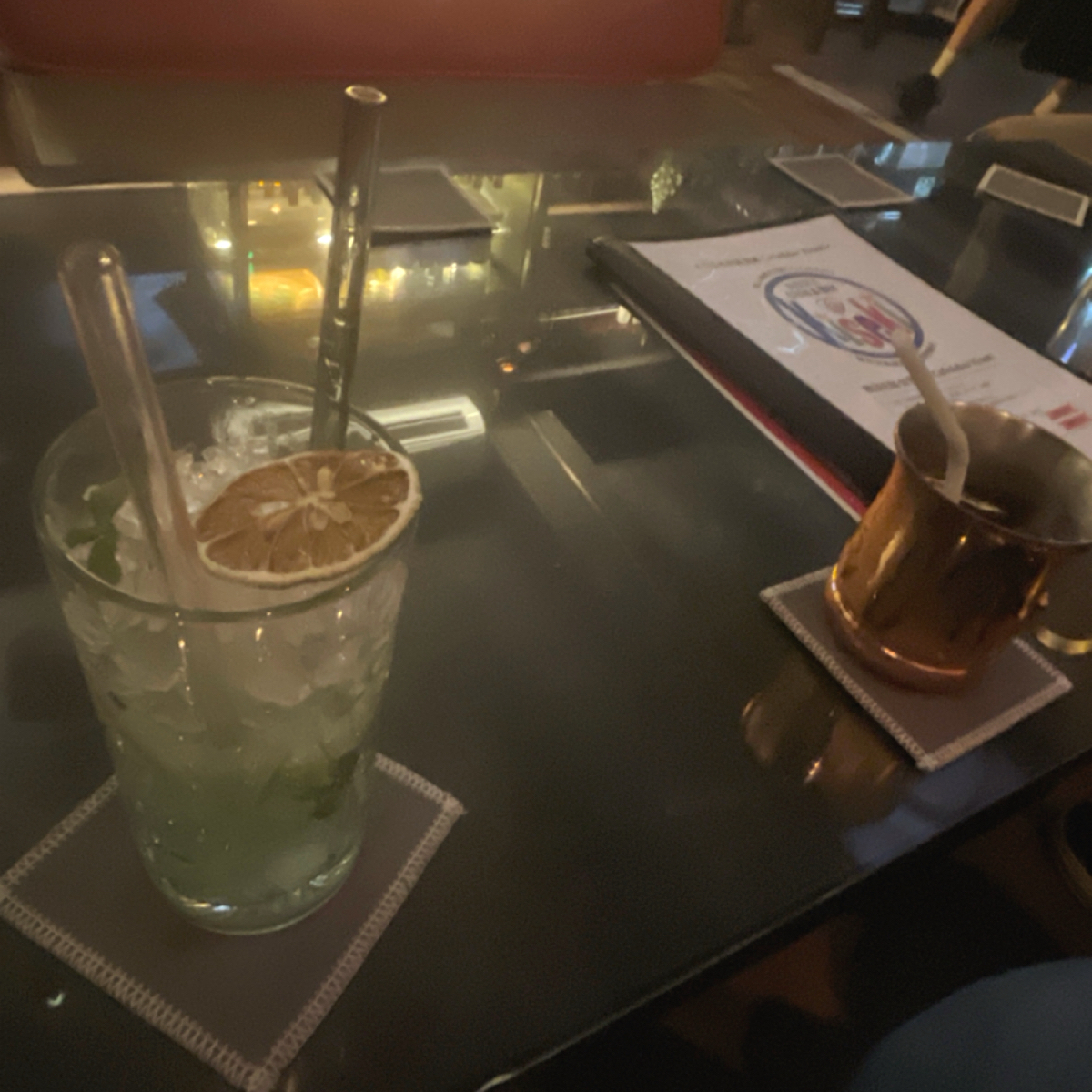 臺日交流Cafe & Bar Kiseki | 來自 mio 的 2.5 顆星評論 | 酒吧 | 找餐廳用 Fooday