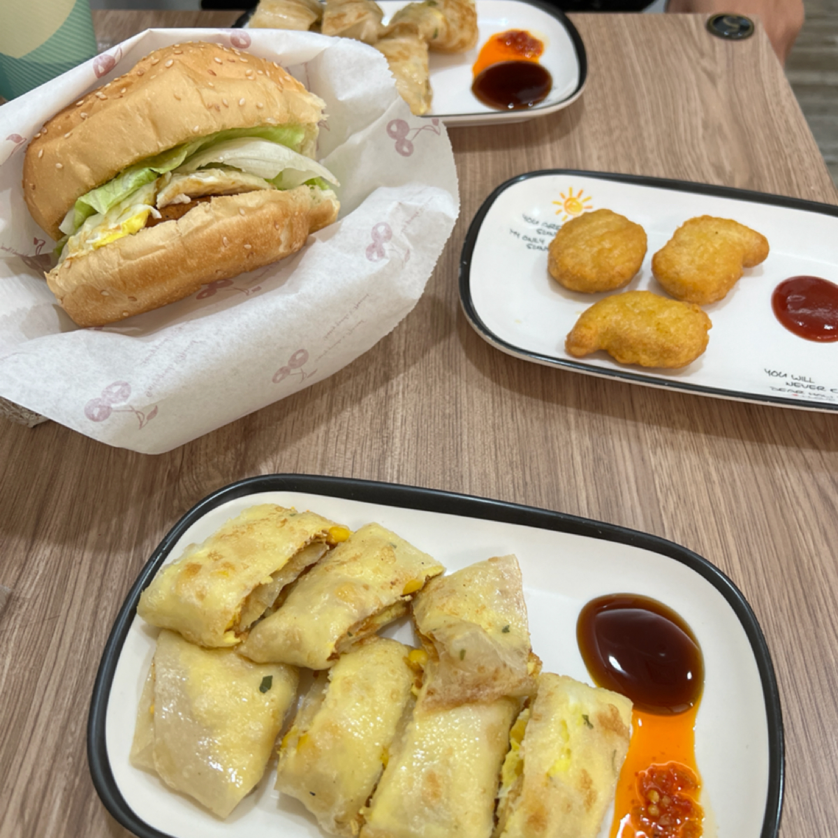 米米熊早餐 的餐點照片在 Fooday 美食社群 | 找餐廳不踩雷，最真實的美食 App