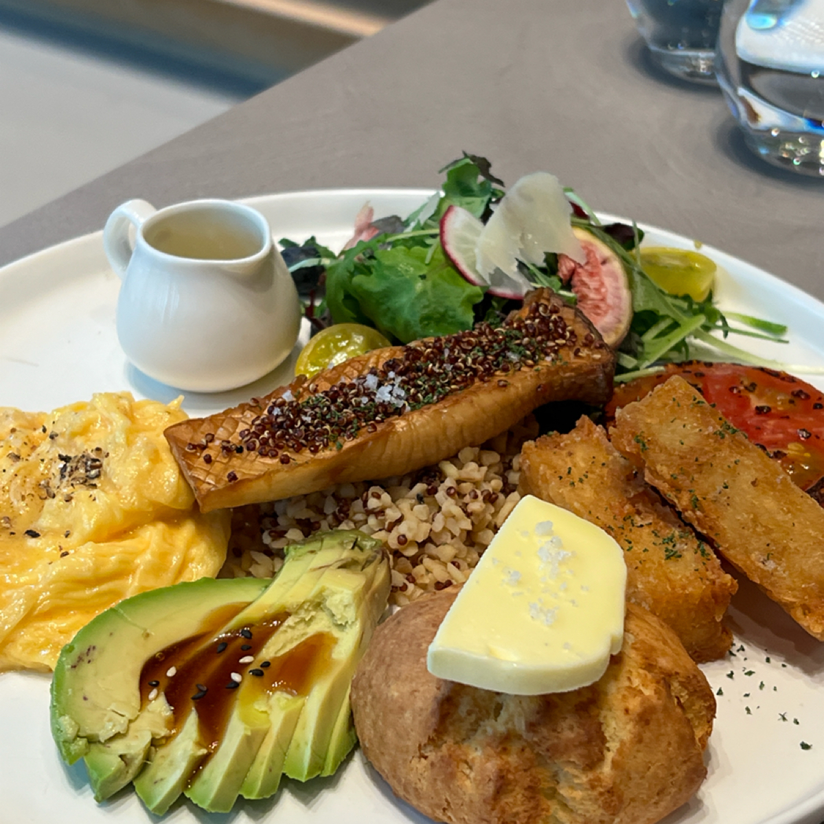 小小樹食 勤美術館店 on Fooday - Your Trusted Food Guide App