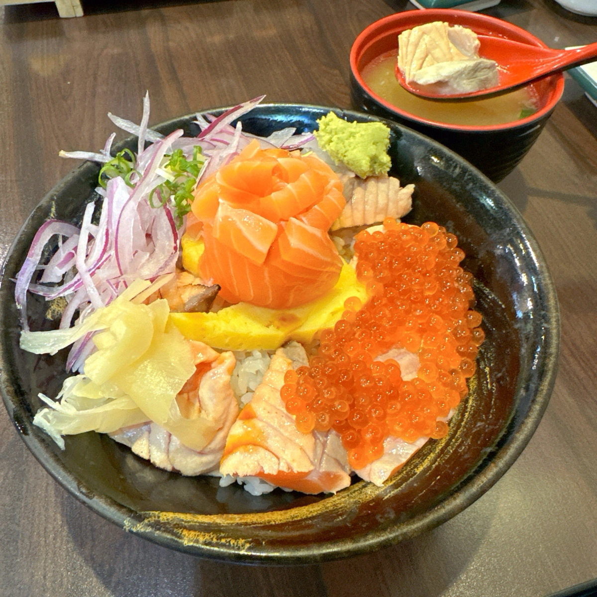 朝鑫壽司 Asashi sushi on Fooday - Your Trusted Food Guide App
