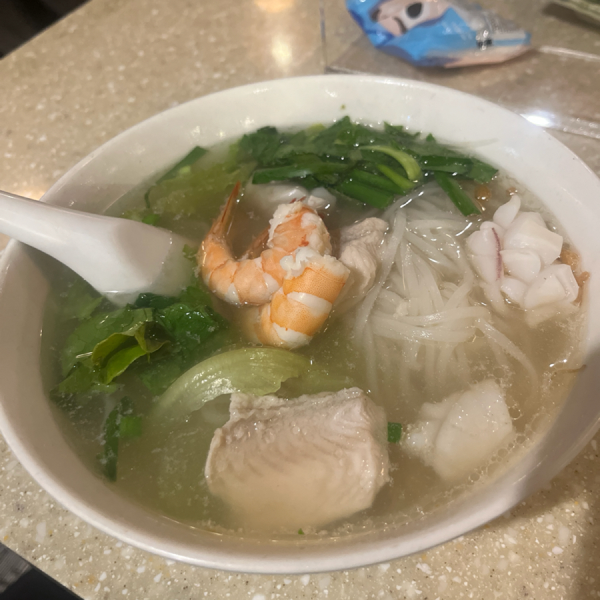 武鼎越豐 | 來自 JYYY 的 4 顆星評論 | 越南料理 | 找餐廳用 Fooday