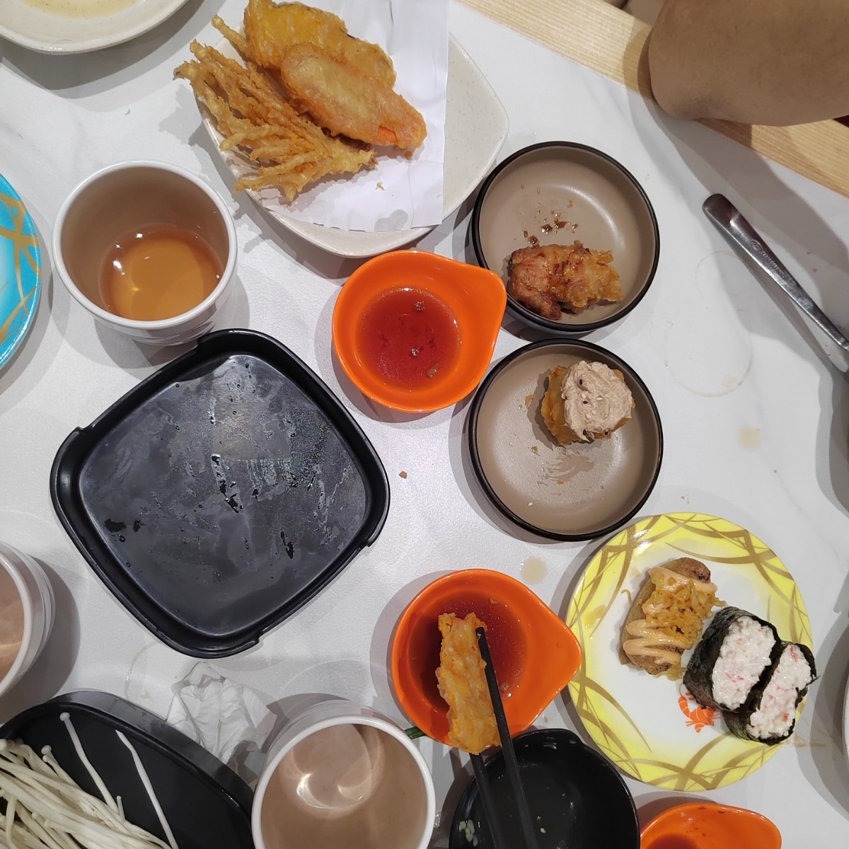 Ding Sushi Seremban 2 | 3.5-star review by jc. | Buffet | Fooday