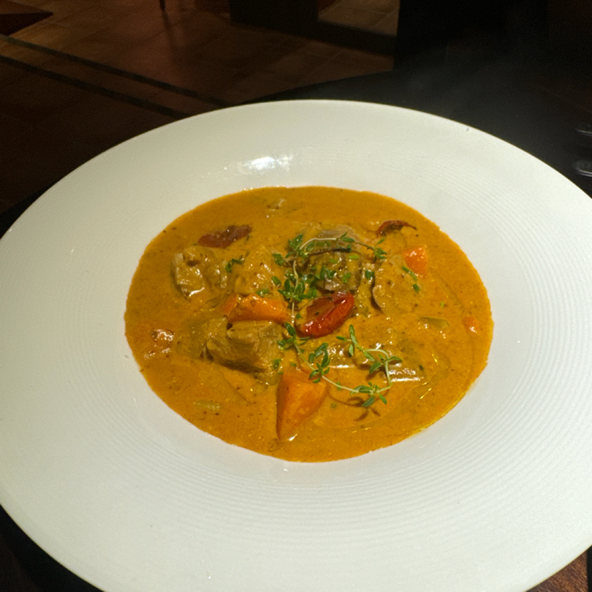 foufou on Fooday - Your Trusted Food Guide App