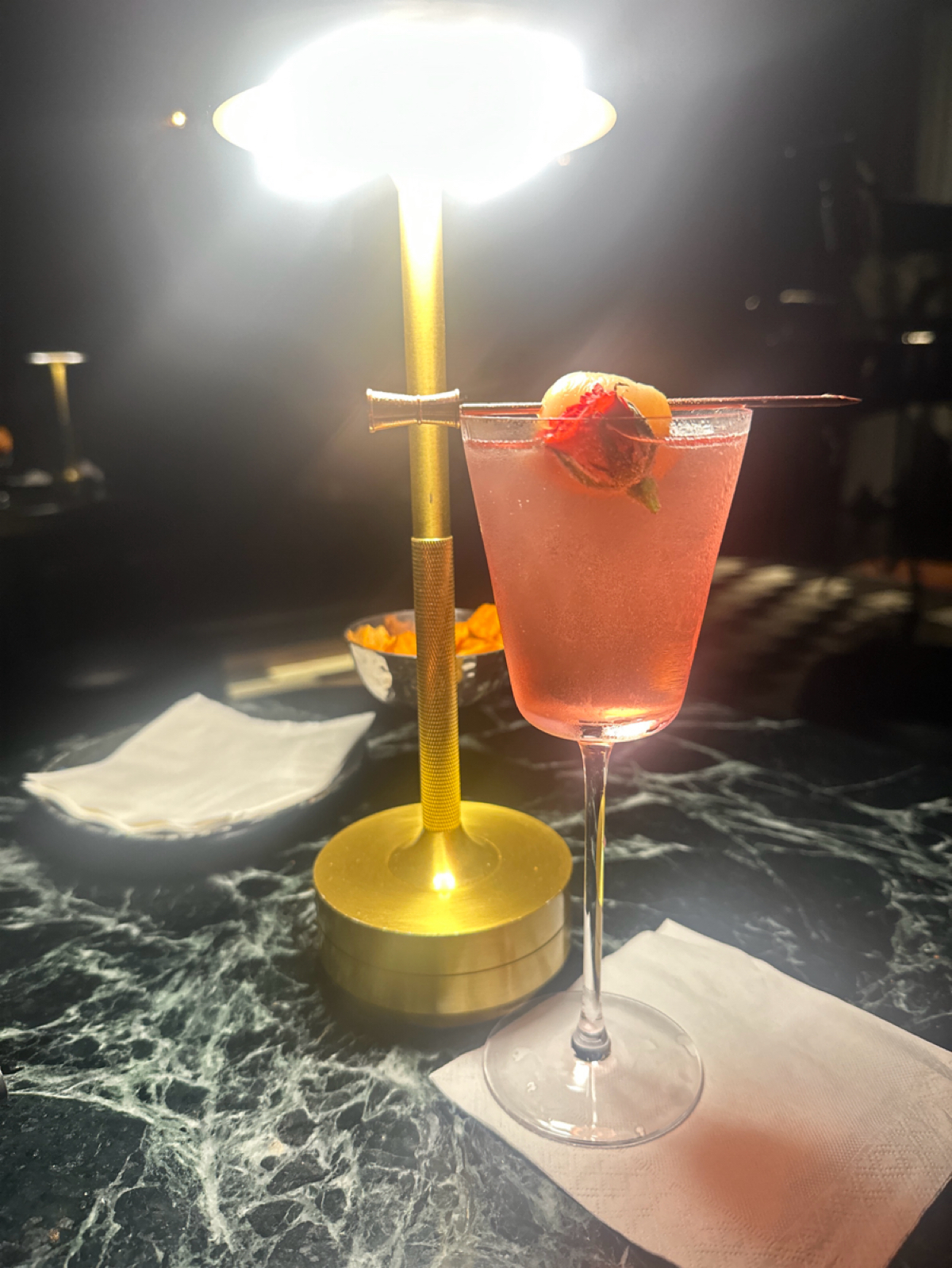 Rogues Bar | 3.5-star review by DeniseWang | Bar | Fooday