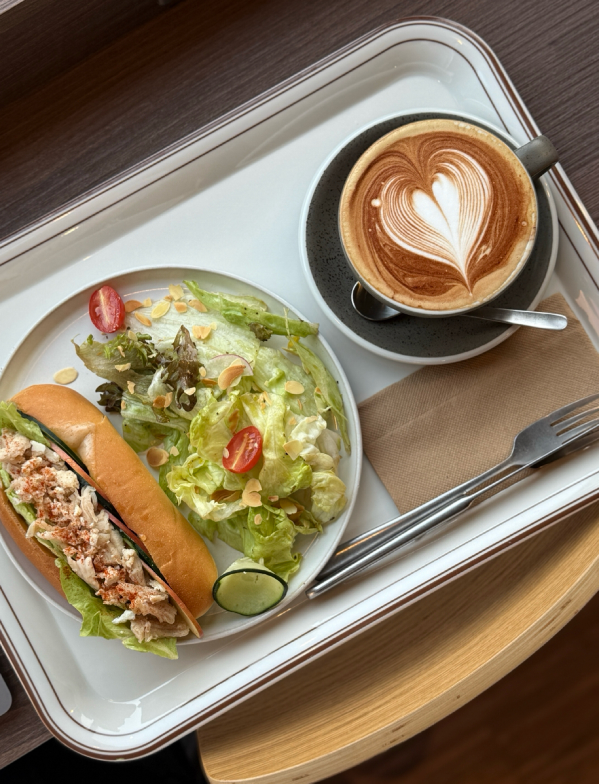 Meal Images of ALL DAY ROASTING COMPANY 天母店 on Fooday - Your Trusted Food Guide App