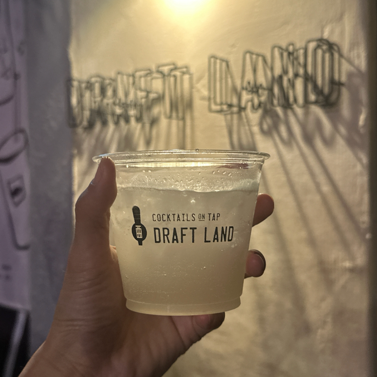 Draft Land Taichung 在 Fooday 美食社群 | 找餐廳不踩雷，最真實的美食 App