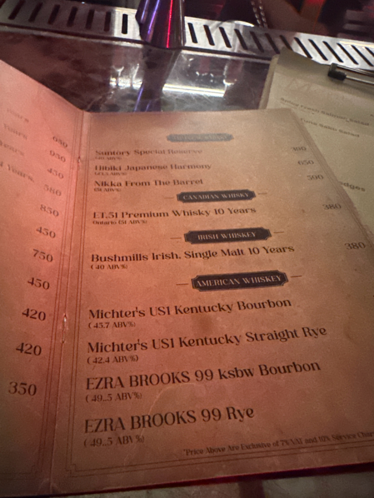 Menus of Groovin High Jazz Bar & Cafe on Fooday - Your Trusted Food ...