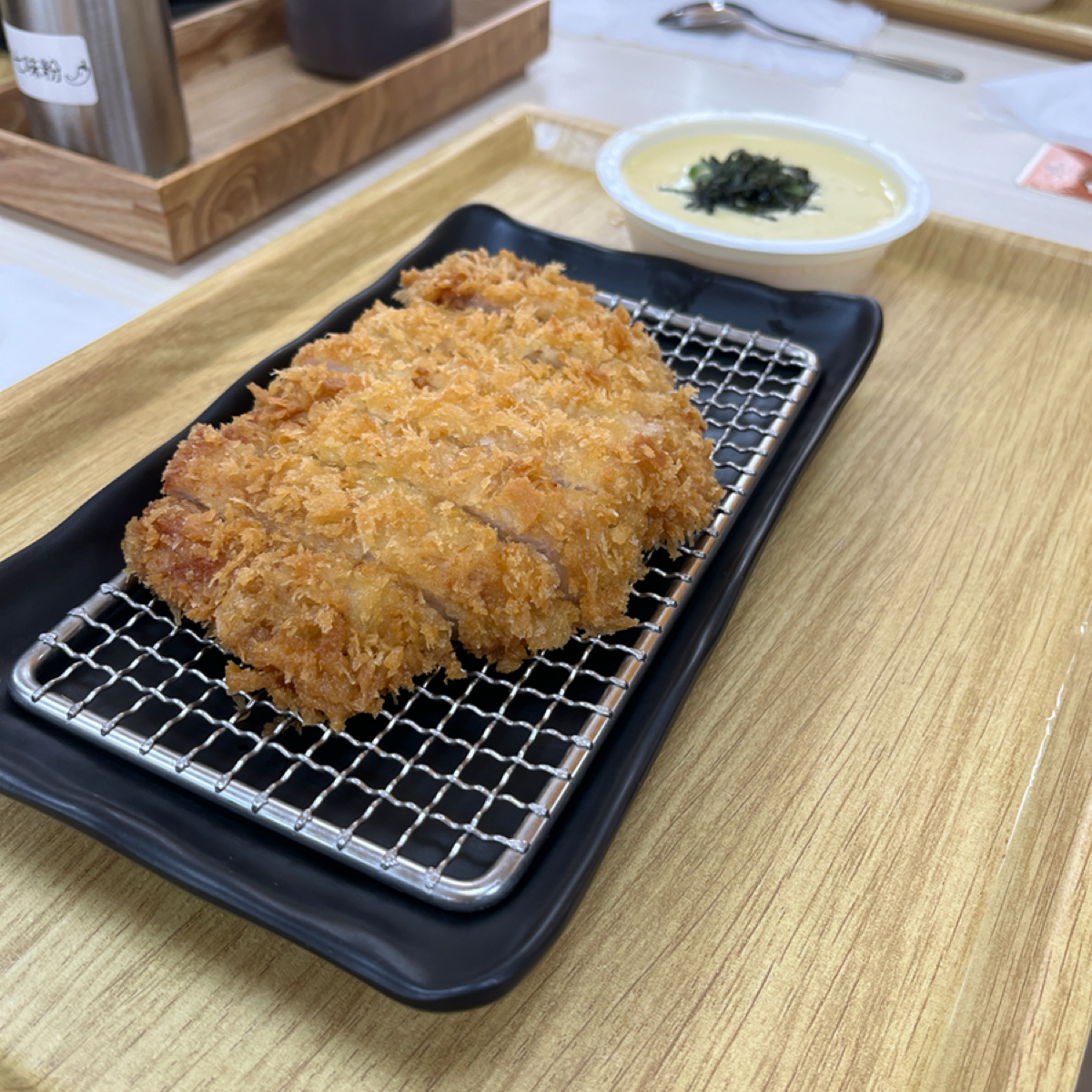 京厚屋 台東更生 | 3-star review by Yo | Tonkatsu | Fooday